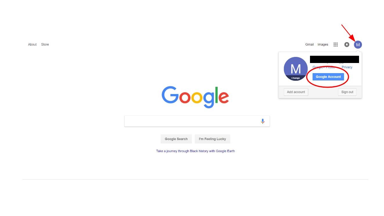 What Does Google Know About Me (It's Scary) - BroadbandSearch